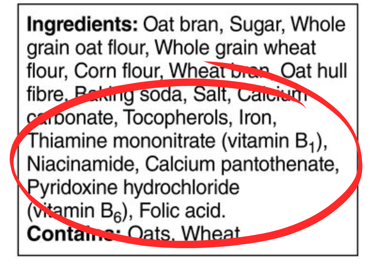 Your complete guide to the cereal aisle