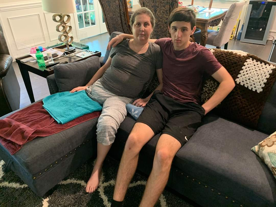 Her health insurer delayed her MRI — as the cancer spread