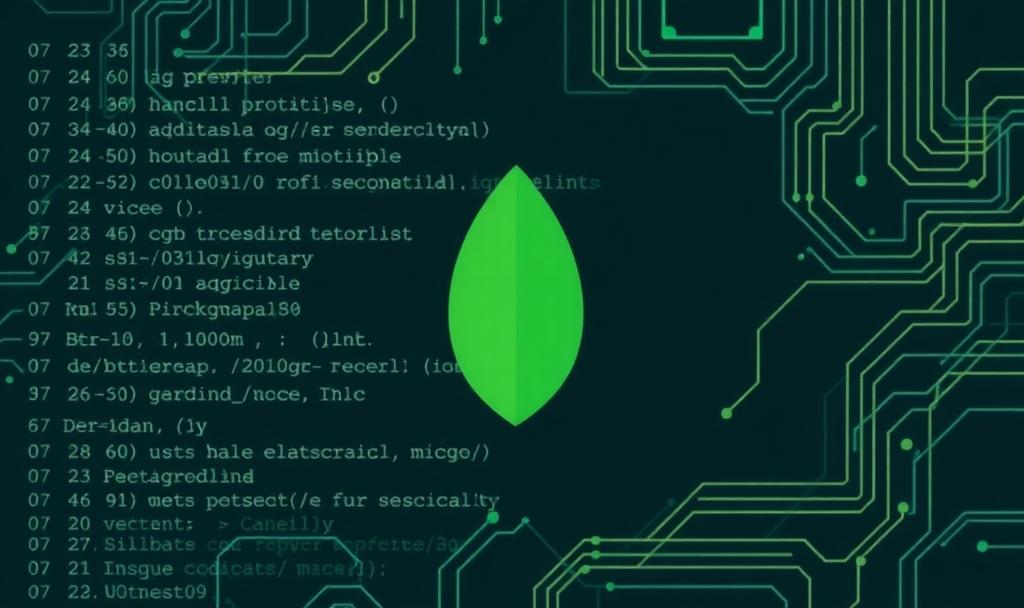 The Command Line Guide To Mongodb You Wish You Had Earlier