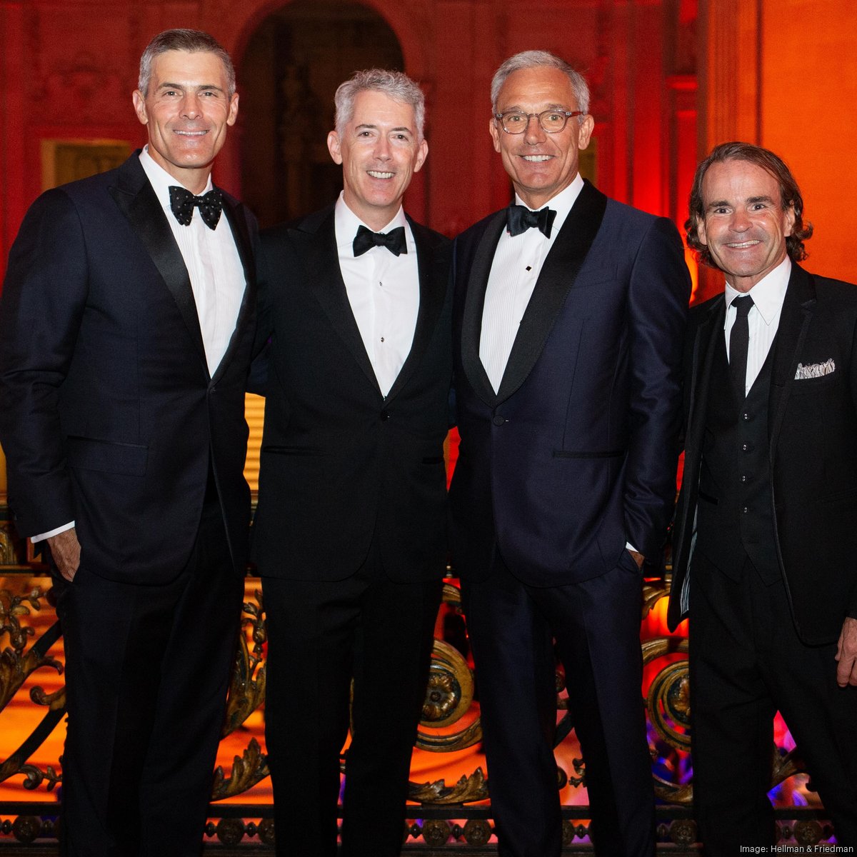 Hellman & Friedman launches sale of Enverus in deal that could exceed $6bn