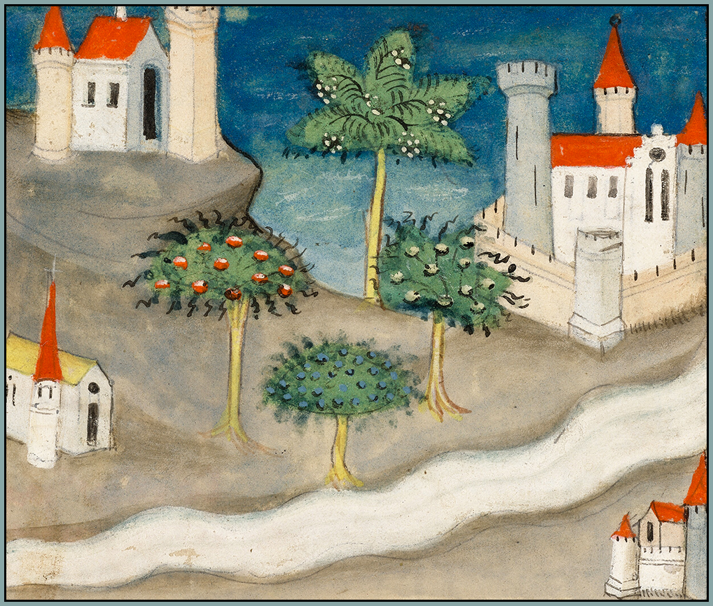 Humors and the Harmony of Health in Medieval Medicine