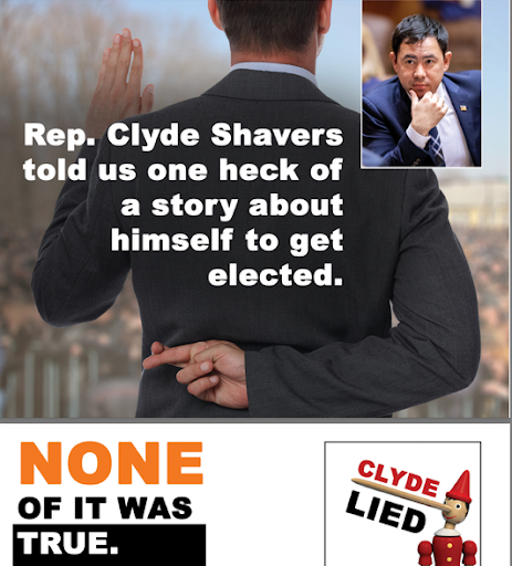 Inside the District 5 statehouse shuffle