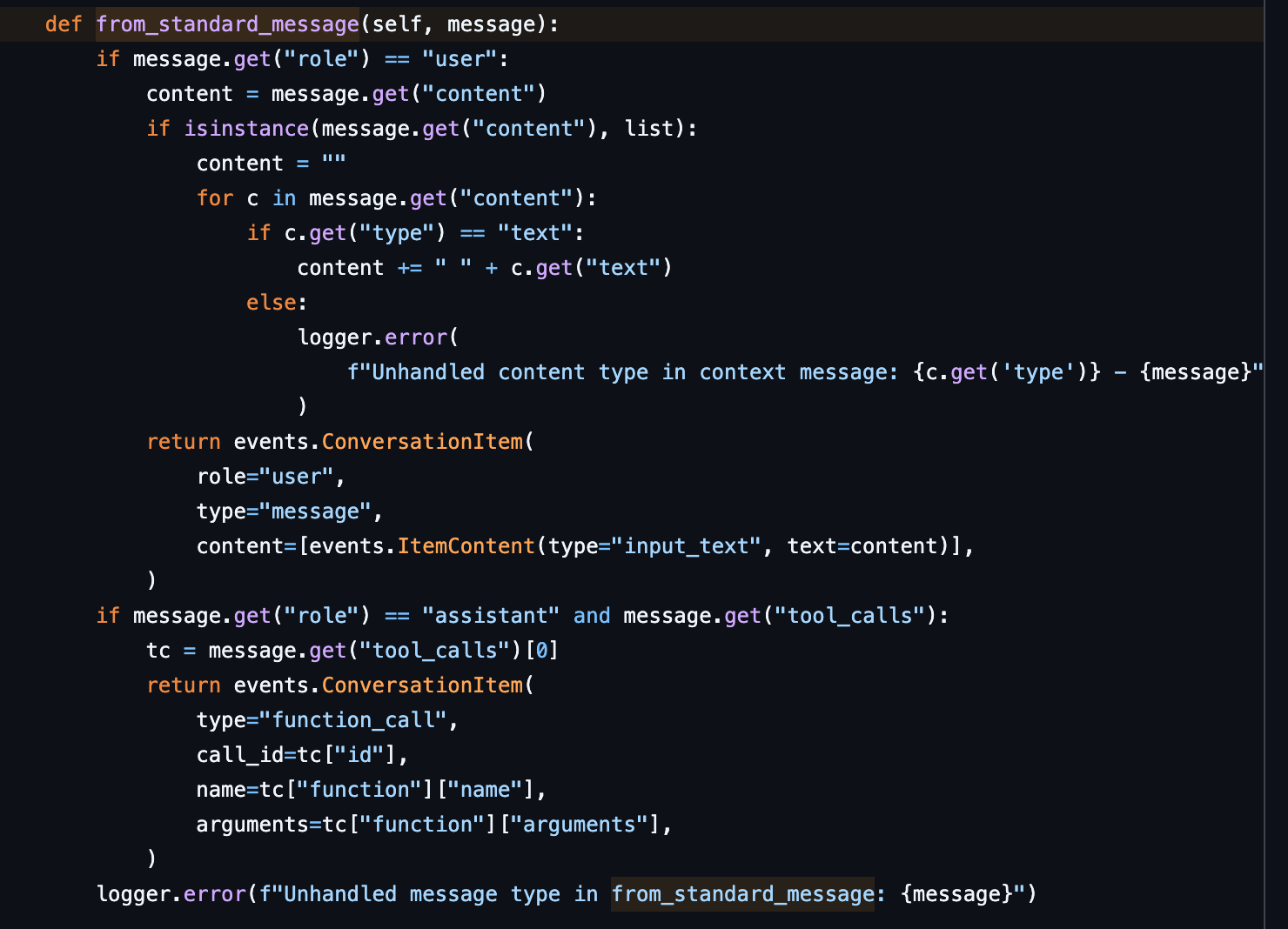 OpenAI Realtime API: The Missing Manual