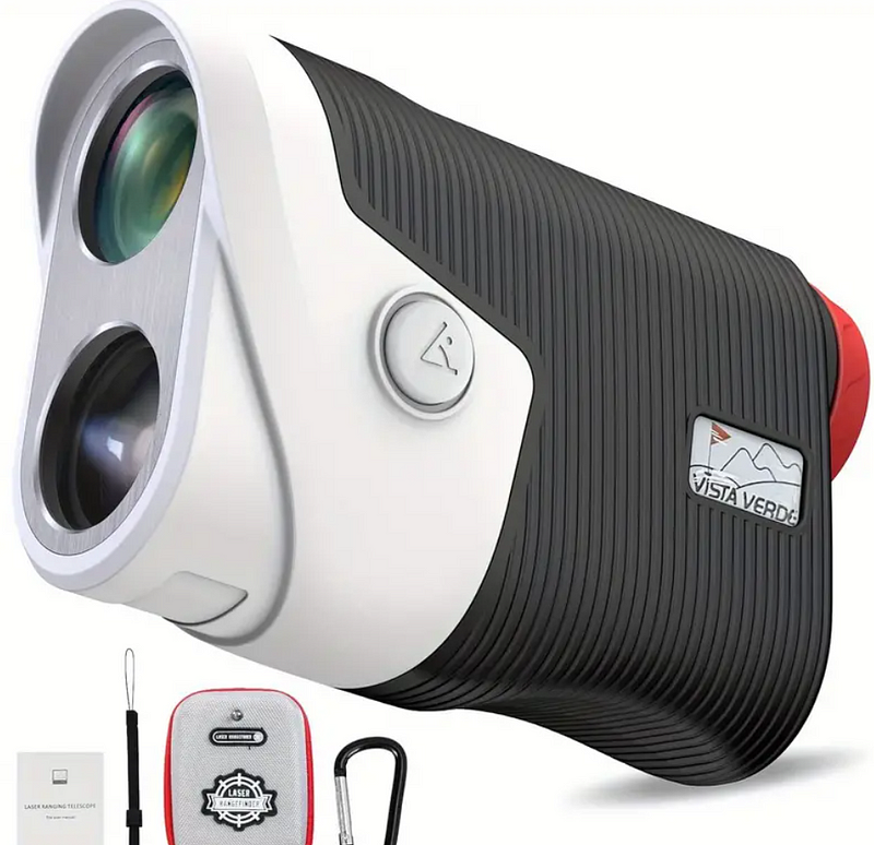 10 Budget-Friendly Range Finders on Temu That Deliver Big Brand ...