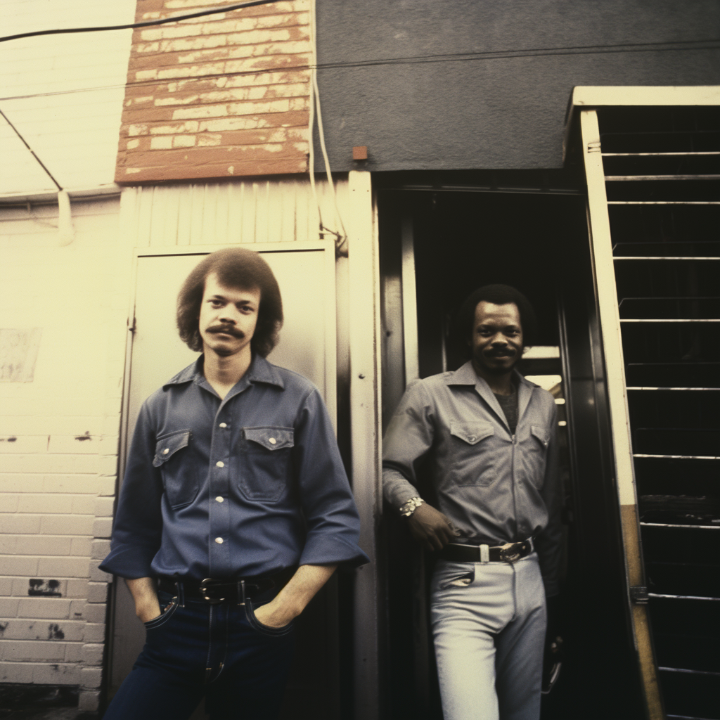 The Bloody Briley Brothers: Three Siblings who Terrorized Richmond ...