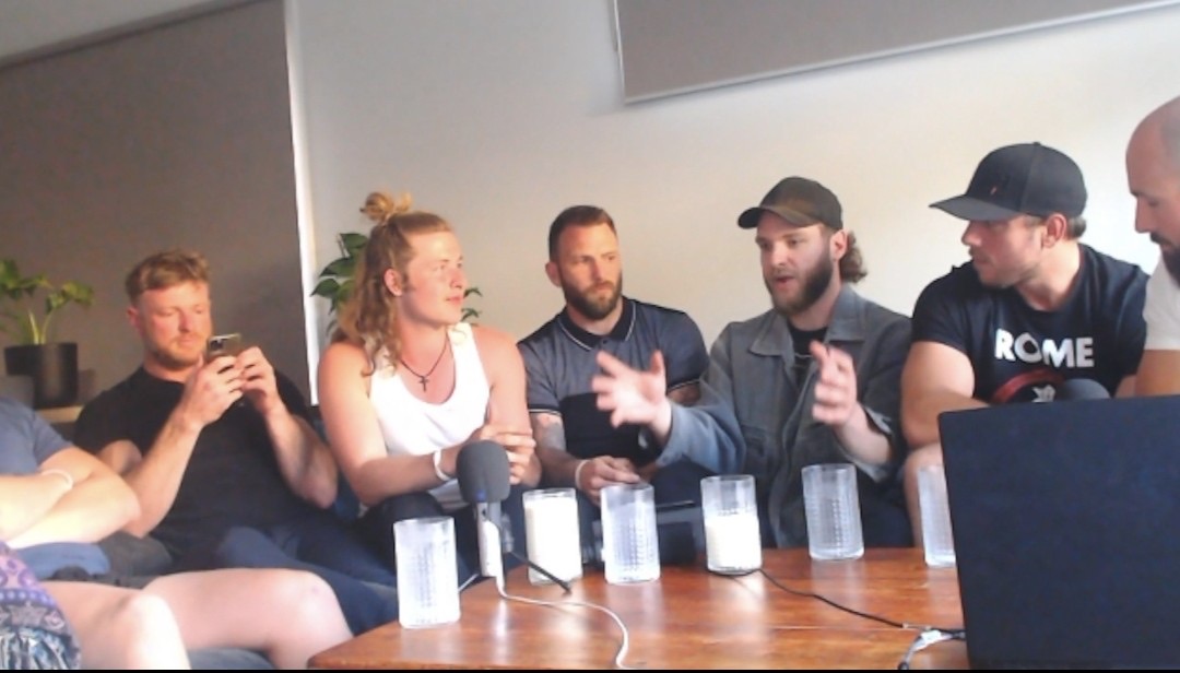 A Brief Online History of Joel Davis - Inky Australian