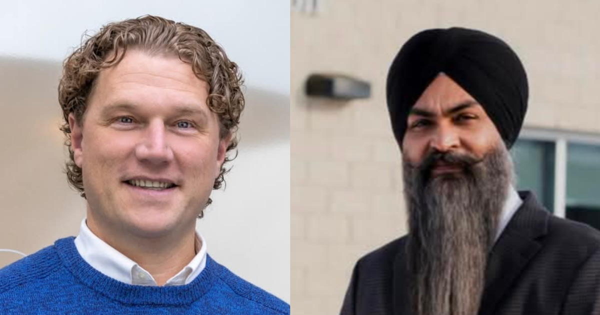 EXCLUSIVE: CPC to nominate Jeremy Nixon, Amanpreet Gill to Calgary ridings