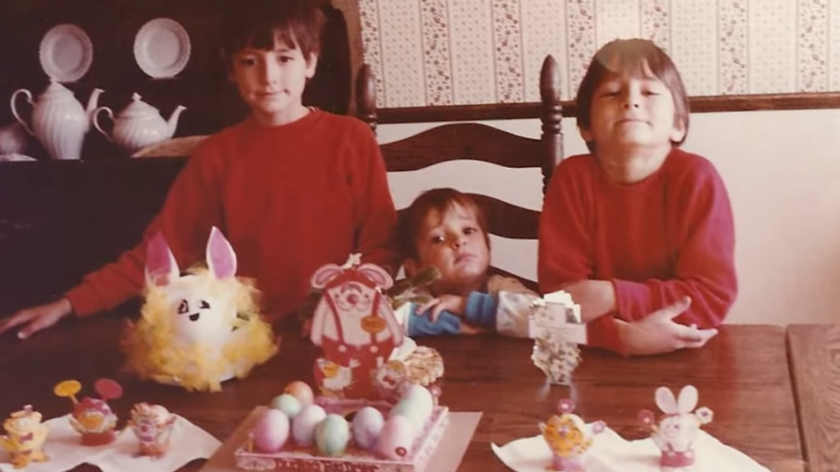 Christopher Kerze: Minnesota Teenager Vanishes from Home