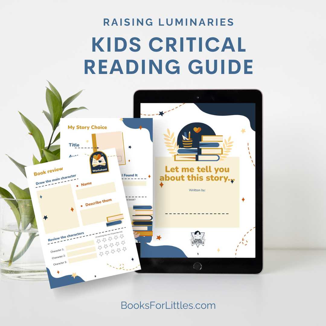 2 Simple Steps To Raising Smart Readers - by Ashia Ray