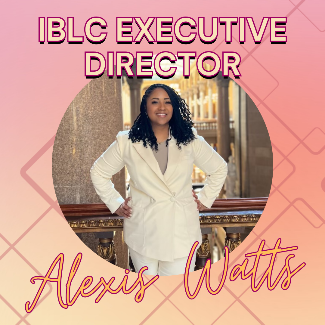 Indiana Black Legislative Caucus Monthly Newsletter: August 2024 Edition