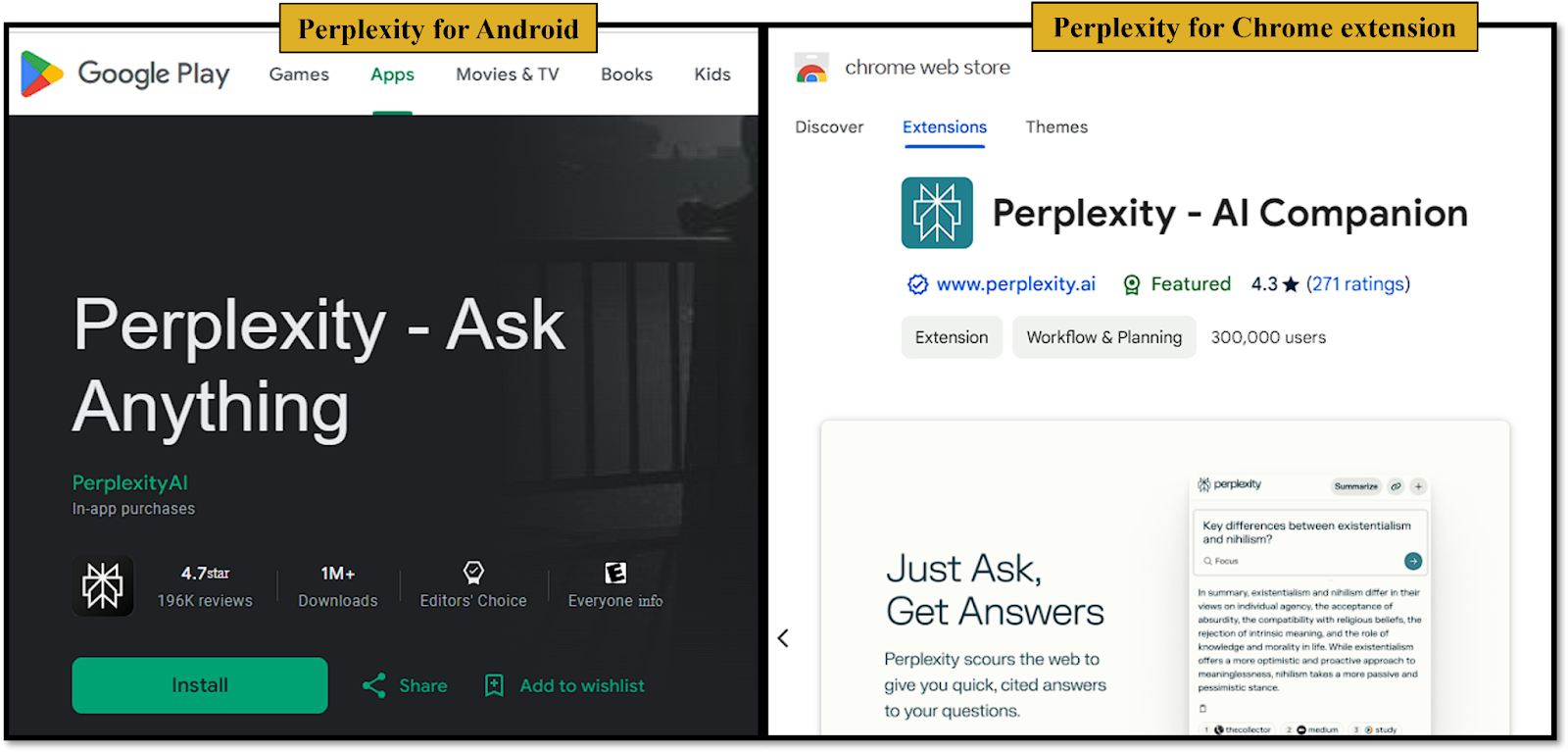 How to use Perplexity for Research: Part 1 of 3