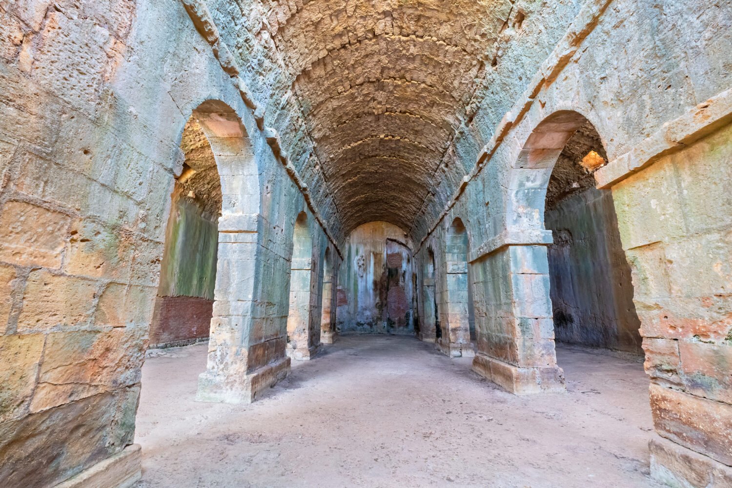 Crete in the Roman Period (67 BCE – 330 CE): An Exuberant Era of ...