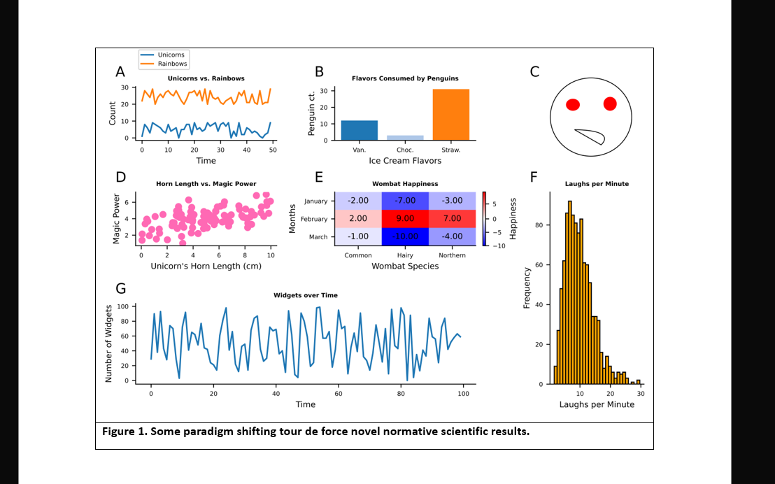 A Complete Ish Guide To Making Scientific Figures For Publication With Python And Matplotlib