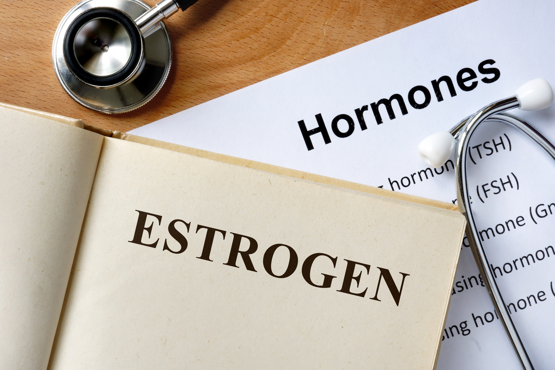 More about Estrogen Face Cream and the Risks of Compounded Hormones