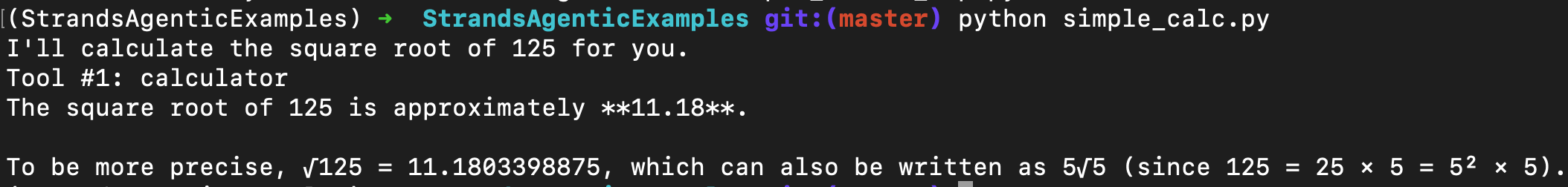 🔥AWS Strands and MCP with Simple, Real-World Examples🔥