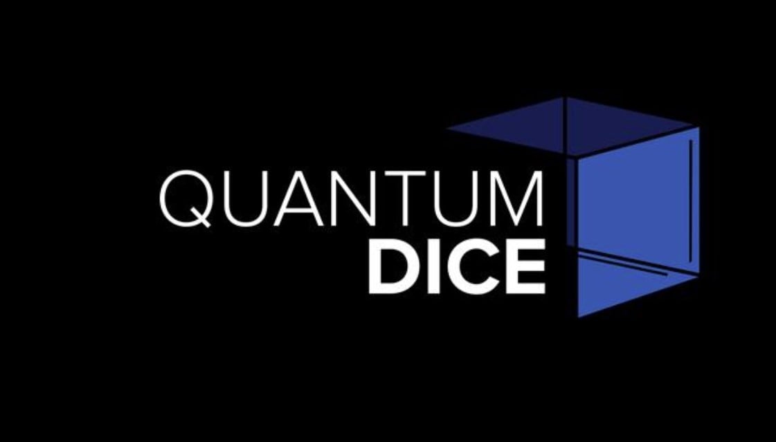 Quantum Dice – Deep-Tech QRNG Spin-Out (Oxford, UK)