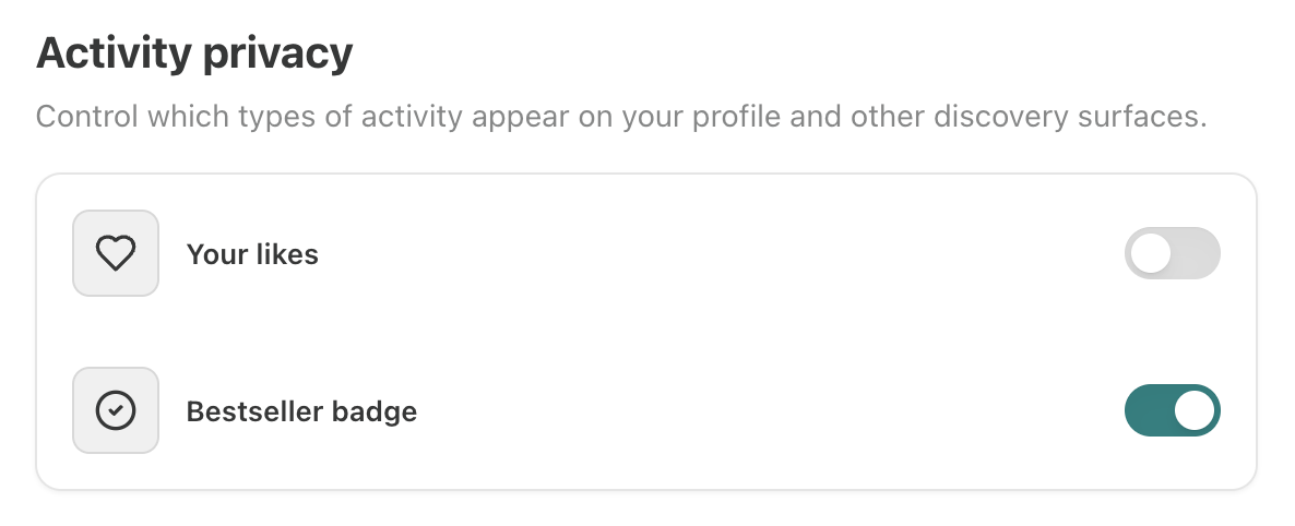 How to Customize Your Substack Profile