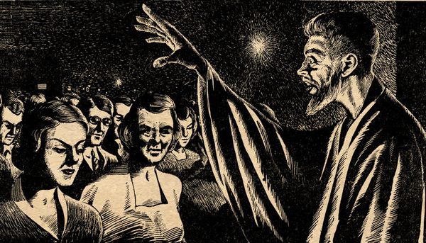 Brother XII: The Bizarre Tale of Canada's Most Notorious Cult Leader ...