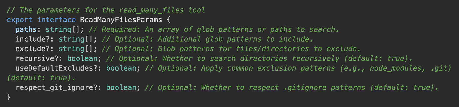 From Prompt to Code Part 2: Inside Gemini CLI's Memory and Tools