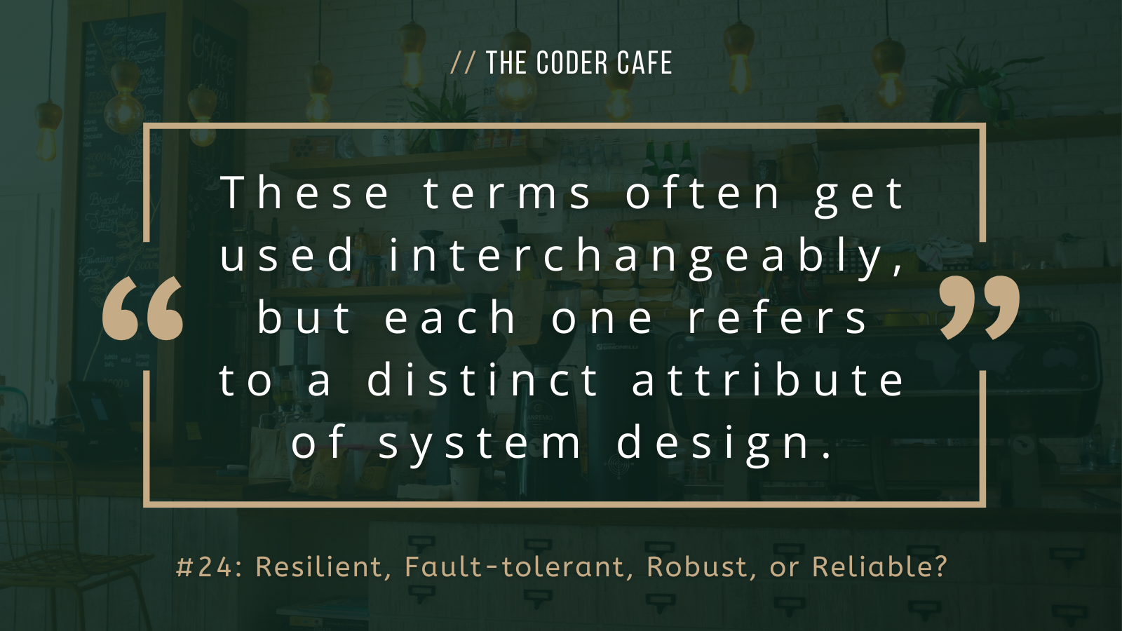Resilient Fault Tolerant Robust Or Reliable The Key Differences