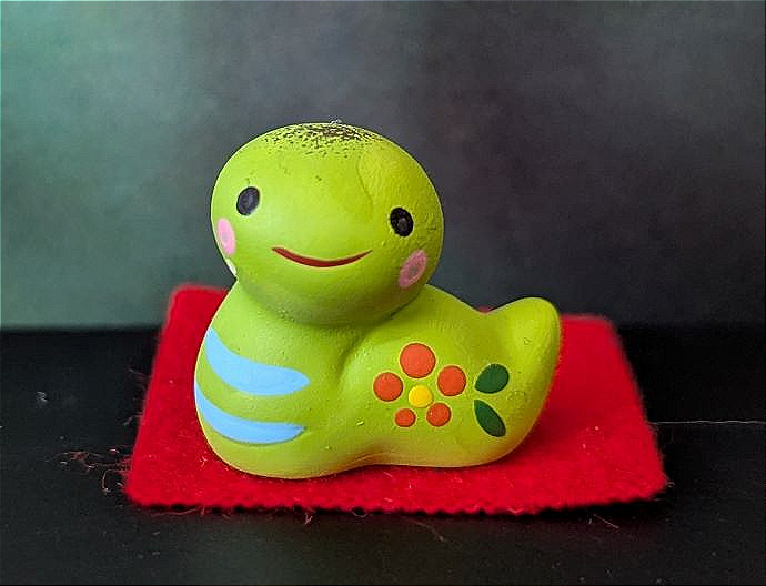 Snakes in Japanese Folklore - Hanashi by Curious Ordinary