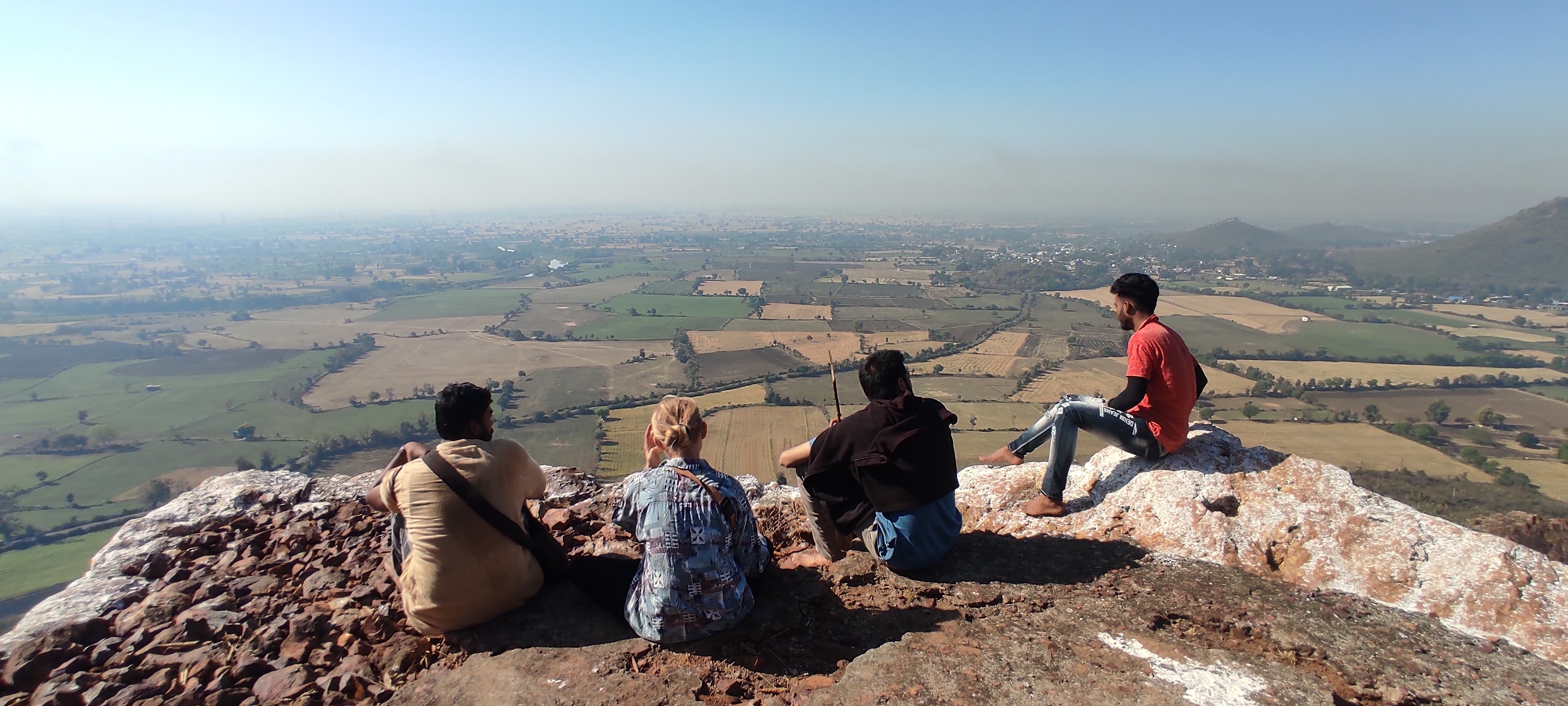 Pagdandi Fellowship 2025-26 - pagdandi collective