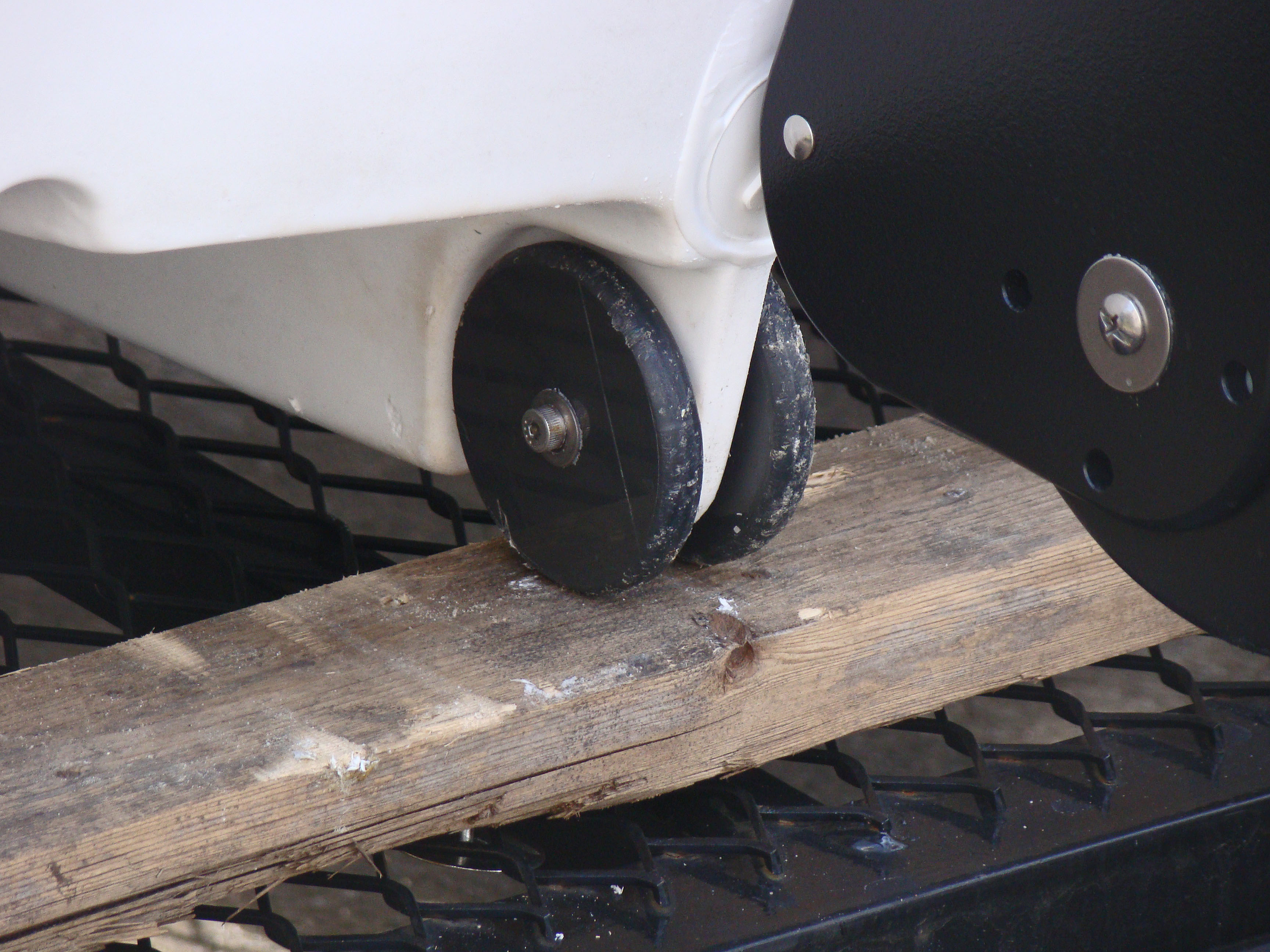 Boat Review: The Portland Pudgy - Small Craft Advisor