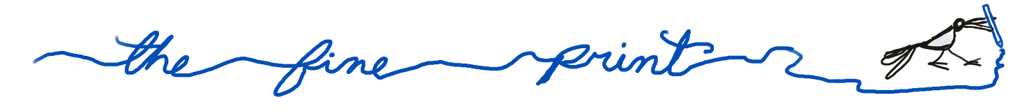 The Wit’s Guide to Marginalia - by Benjamin Errett
