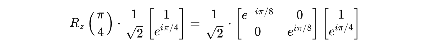 Build A Quantum Circuit Using Single-Qubit Quantum Gates With Qiskit