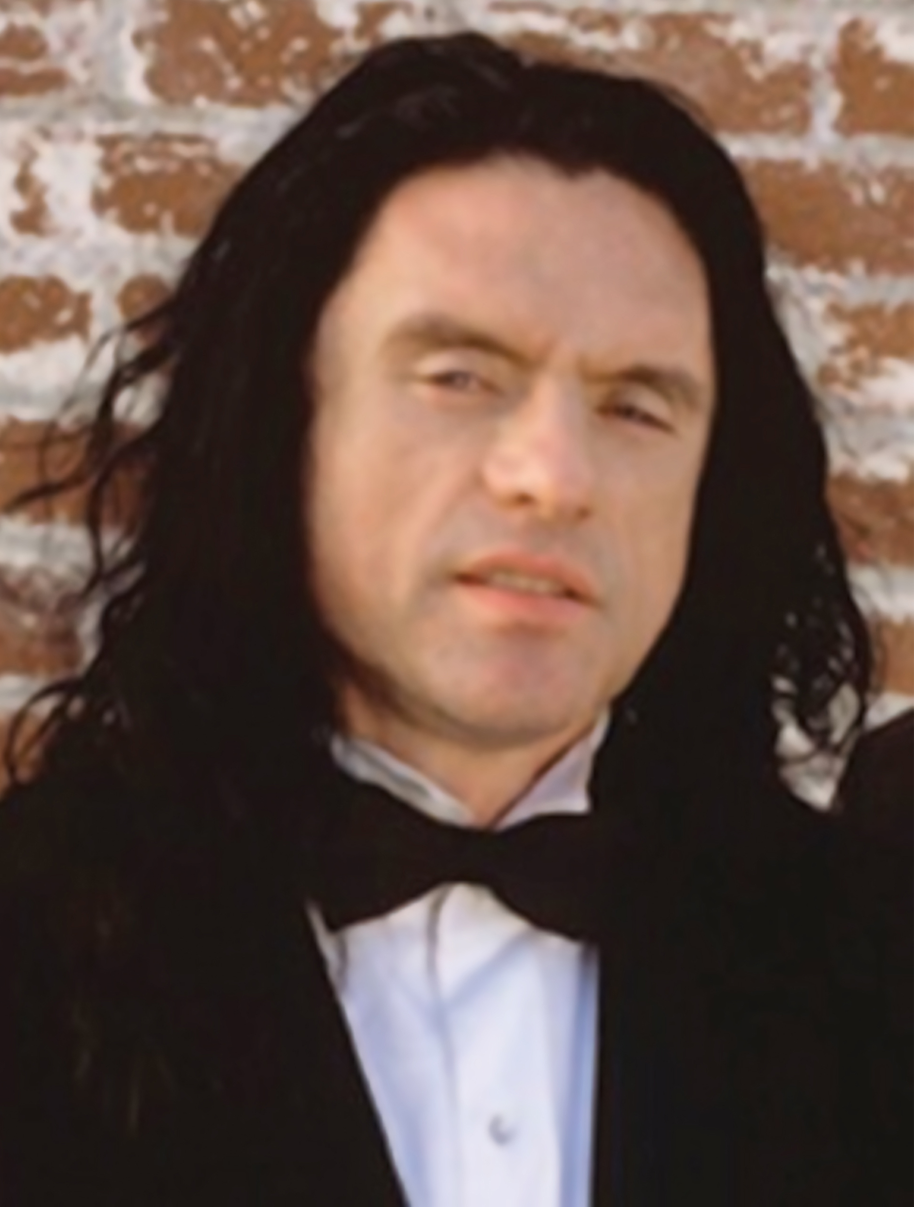 You are tearing me apart, Lisa! - by Robert Walrod