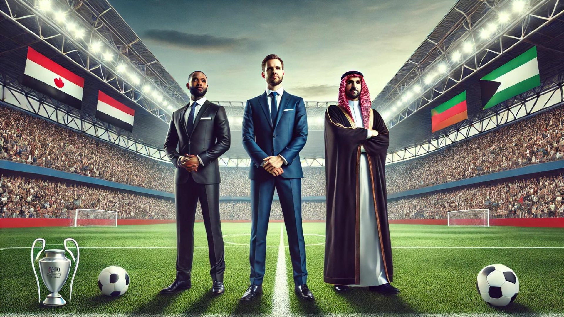 Rise of Sports Multi-Club Ownership (And It's Altering Impact) - Profluence