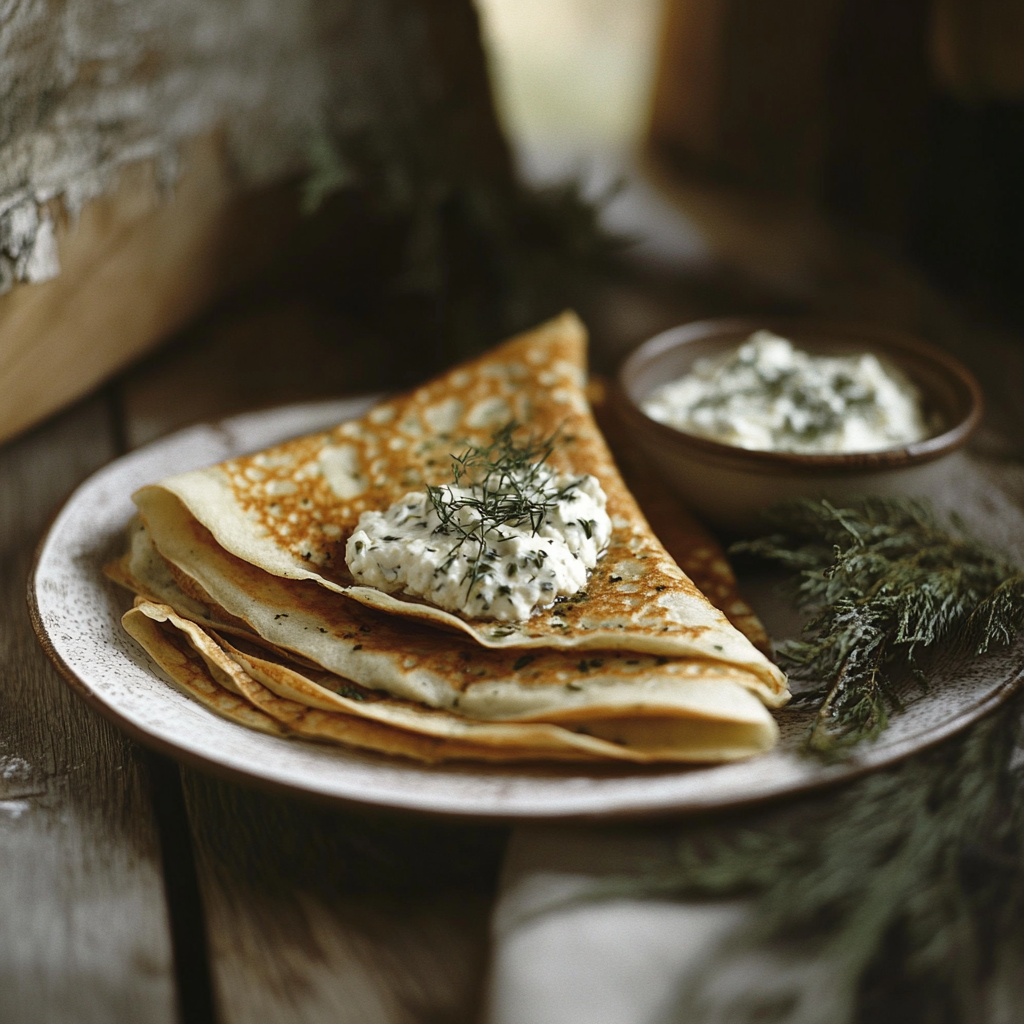 10 Cottagecore-Inspired Lunch Recipes for Cozy, Rustic Meals