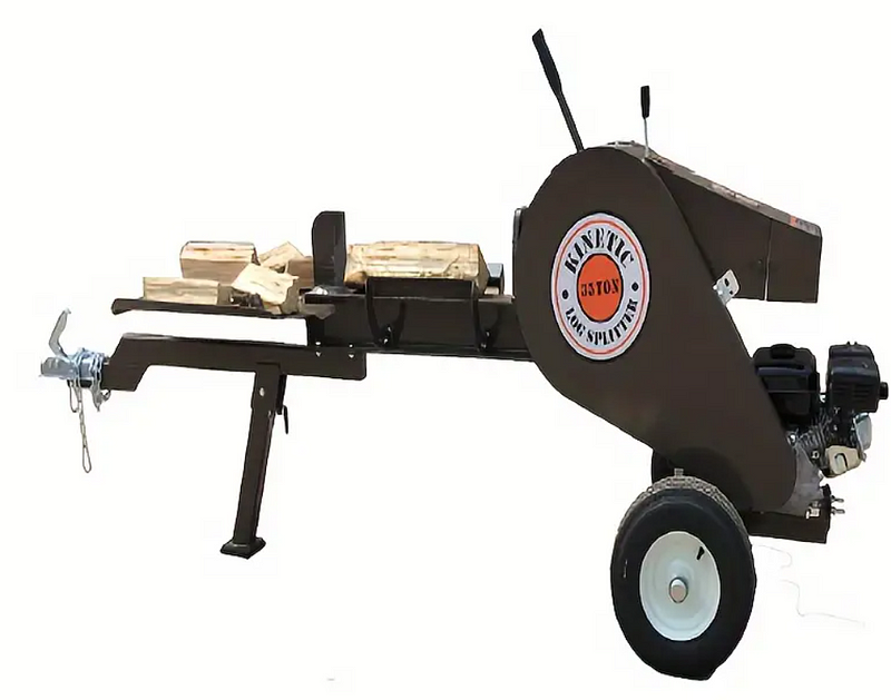 Top 10 Affordable Log Splitters on Temu That Offer Big-Brand Power and ...