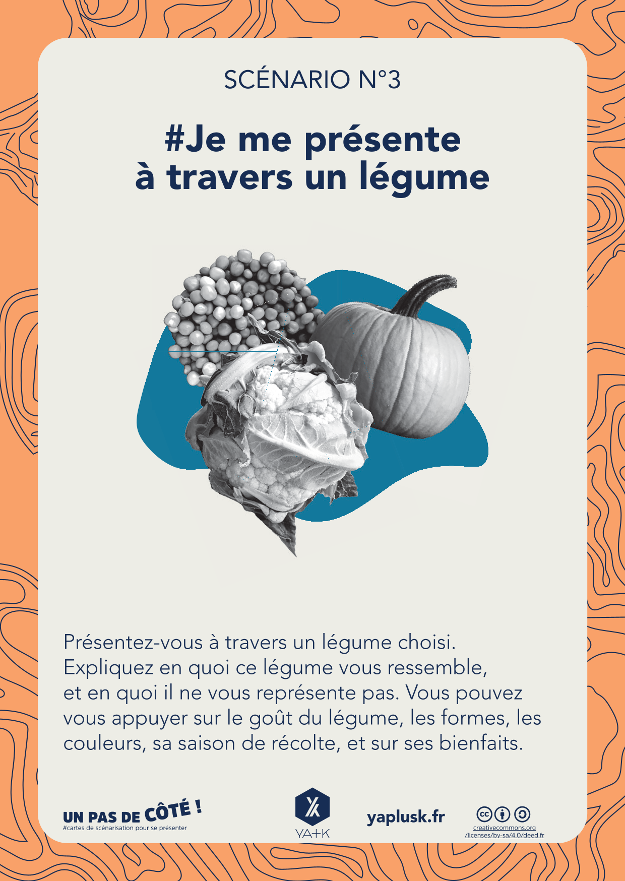 Préparer la rentrée : 9 activités ludiques pour faire connaissance ...