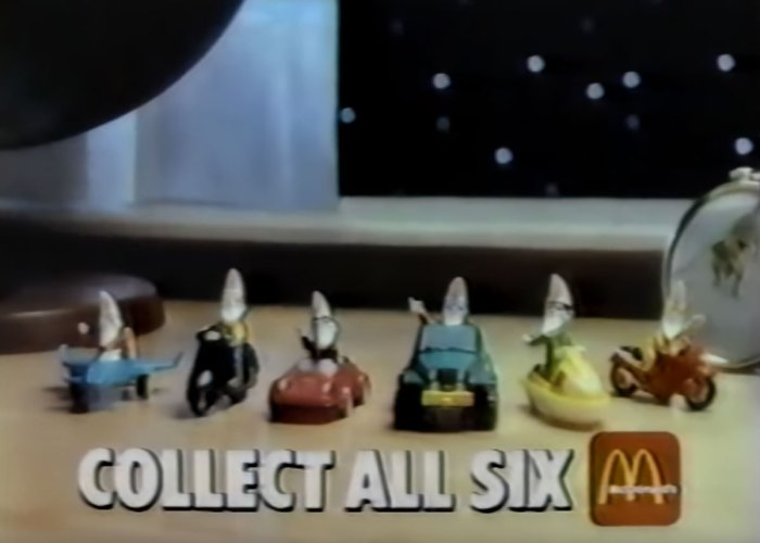 The History of Mac Tonight - The Retroist