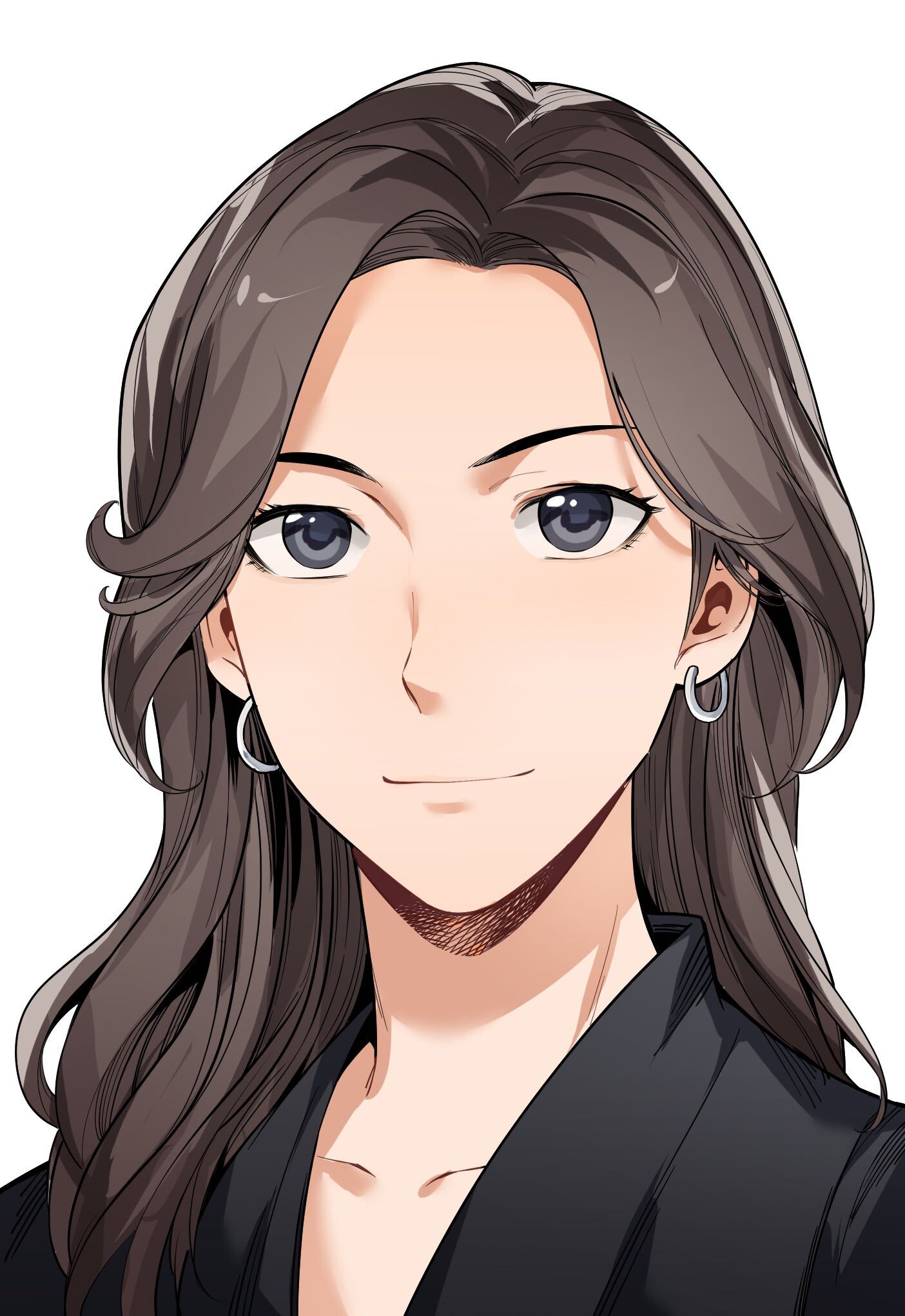 Meet the Members of the House of Mulans - by Shinya Deguchi