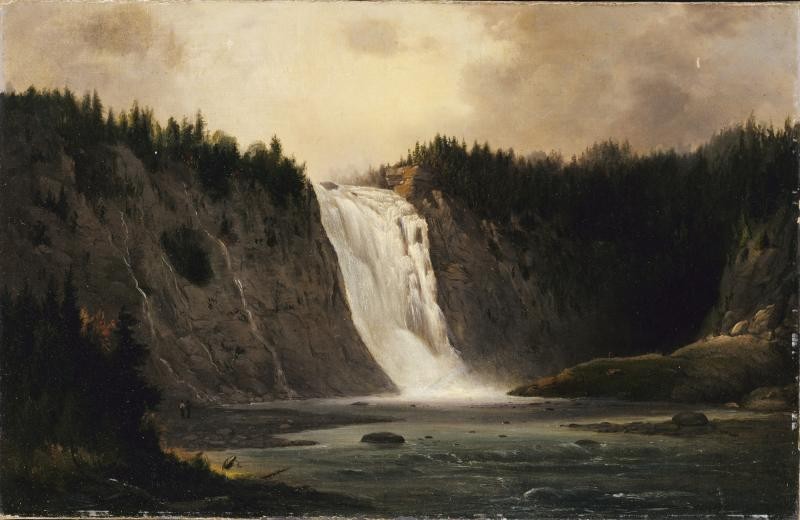 Robert S. Duncanson: The Extraordinary Life of An African-American ...