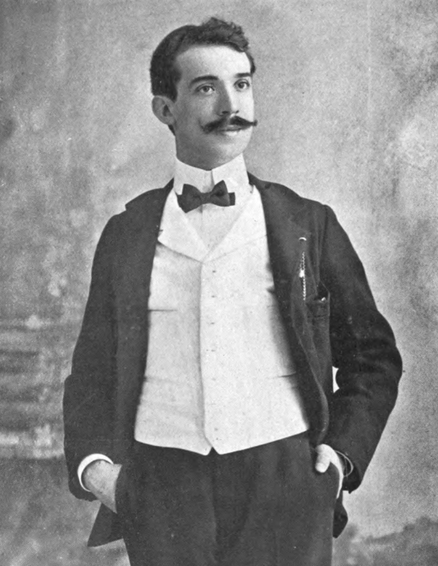 The Little Detroit History Letter | Amy Elliott Bragg | Substack