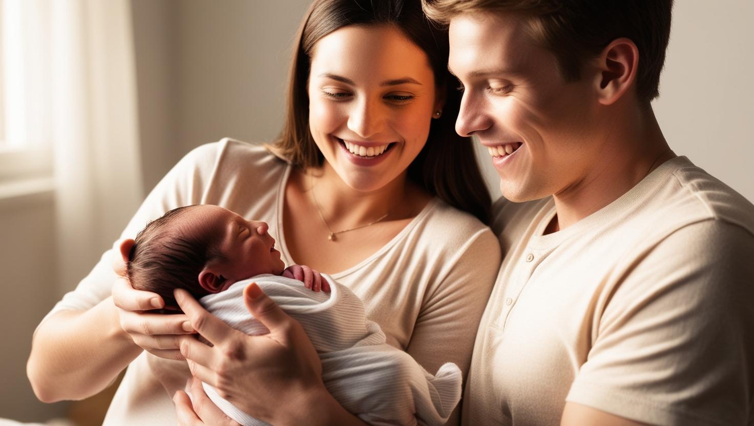 Millennials and Gen Z Say 'No Thanks' to Kids: Why Birth Rates Are ...