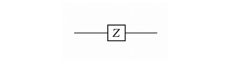 A Lesson On Pauli Matrices As Quantum Gates