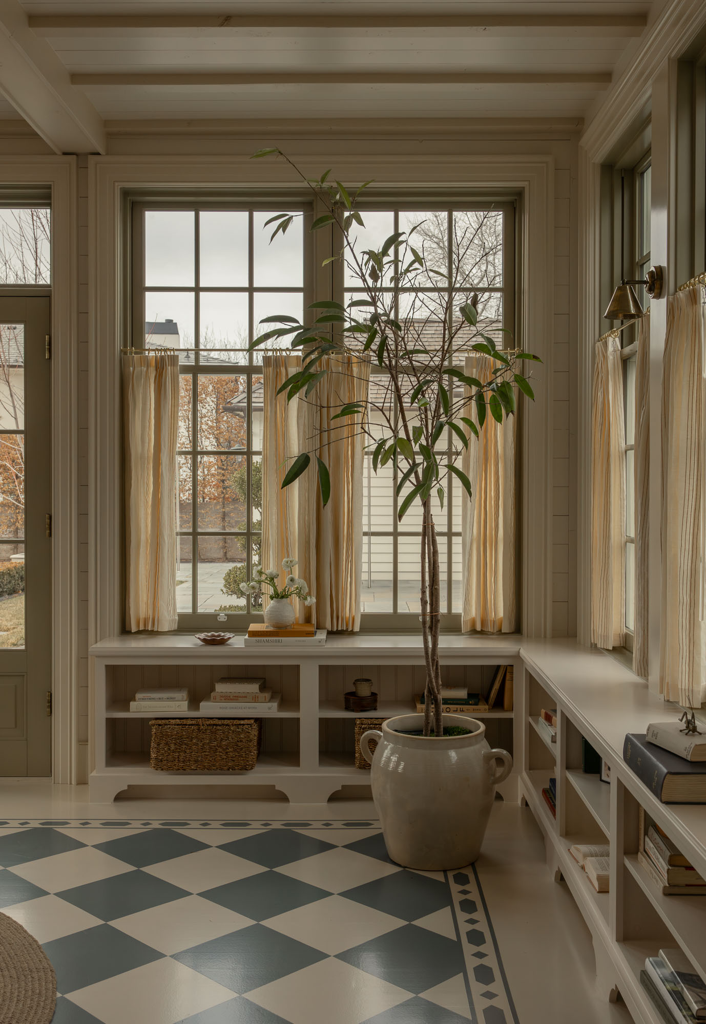 Behind the Design with W Design Collective Founder Marianne Brown