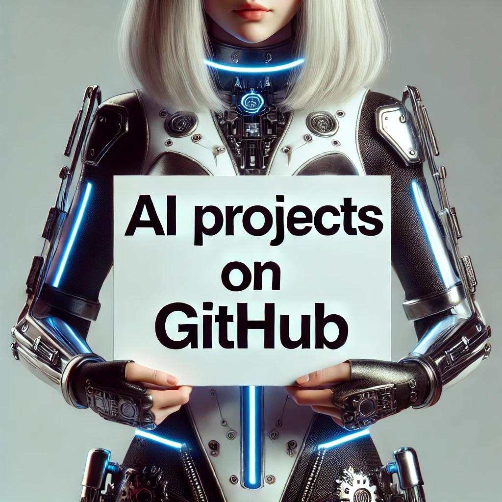 Os 20 Principais Projetos de Inteligência Artificial no GitHub Que ...