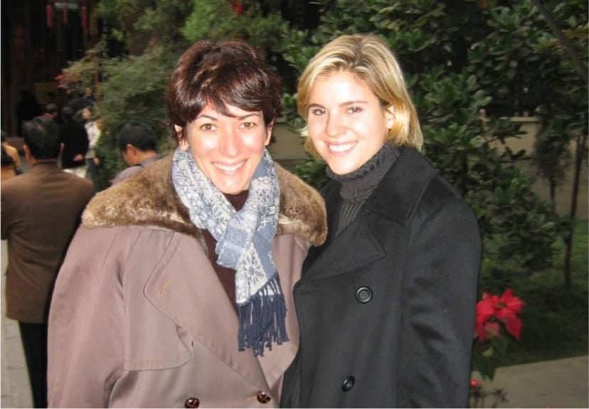 Sarah Kellen Jeffrey Epstein: is she a Victim or an Abuser?