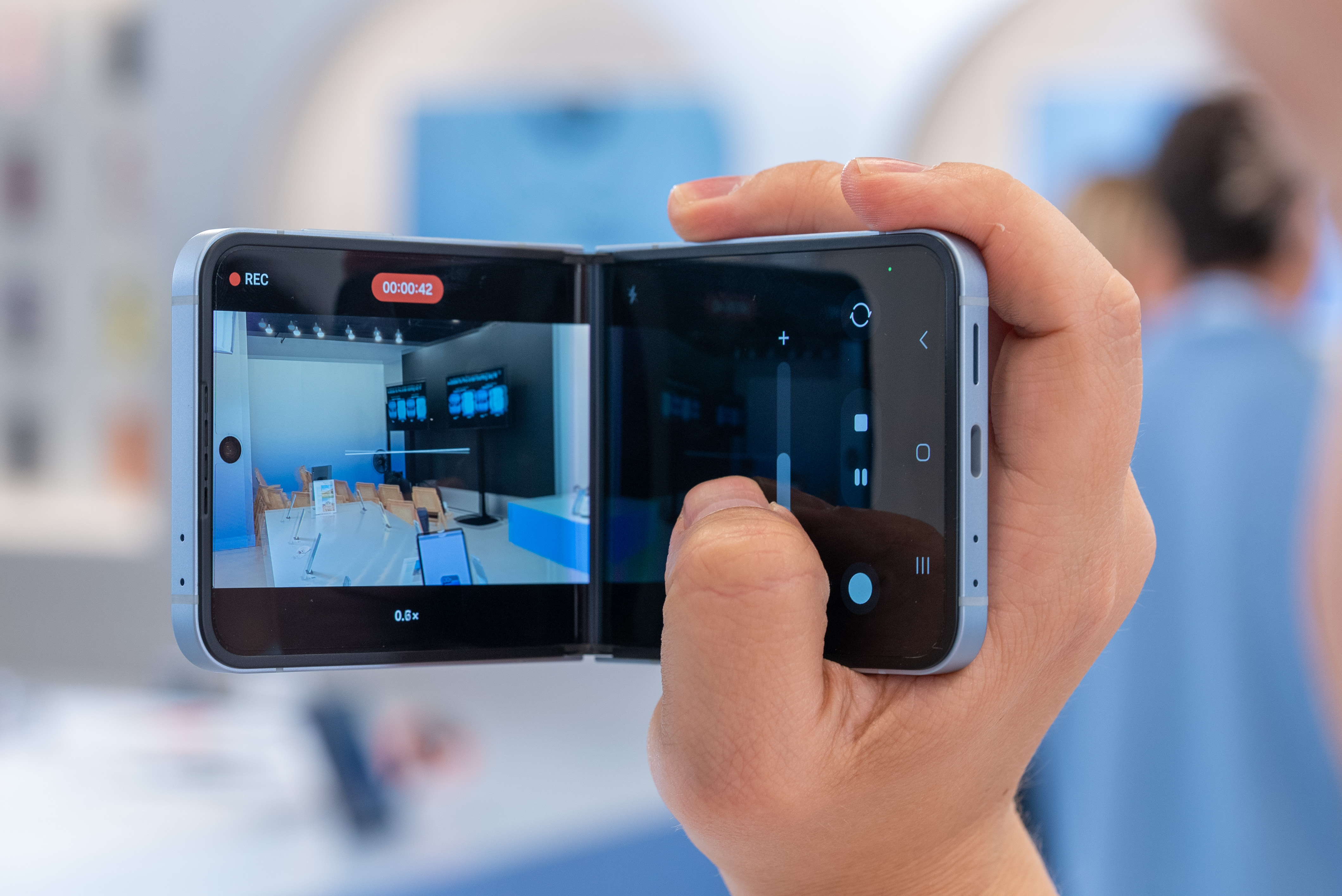 Samsung Galaxy Z Flip 7 rumors: release date, specs, and what to expect