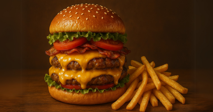 Understanding Supernormal Stimuli & the Erosion of Satisfaction