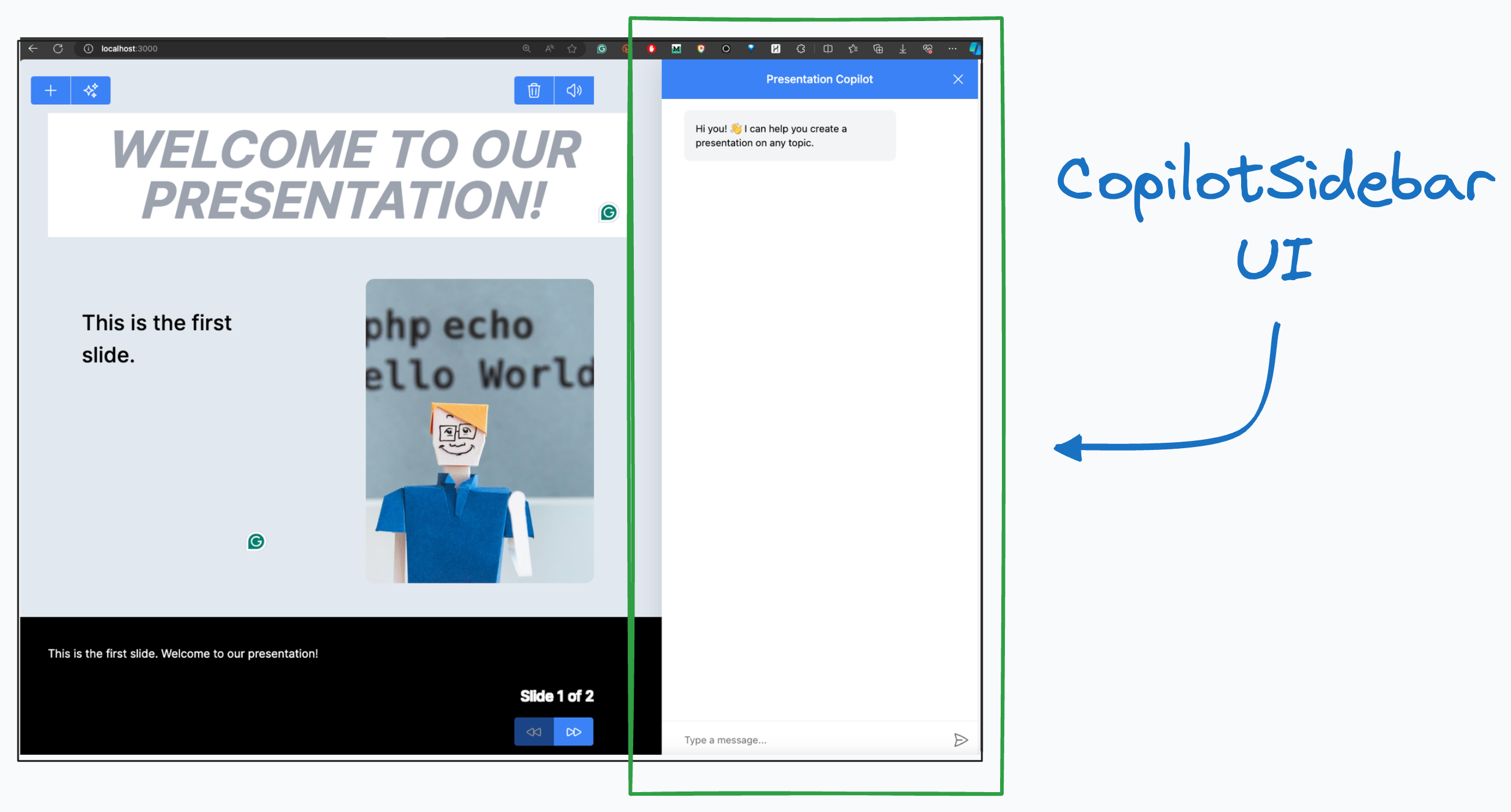 Copilotkit Build Deploy And Operate Ai Copilots With Ease