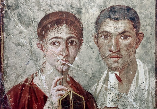 Icons Through the Ages: The Changing Face of Byzantine Sacred Art