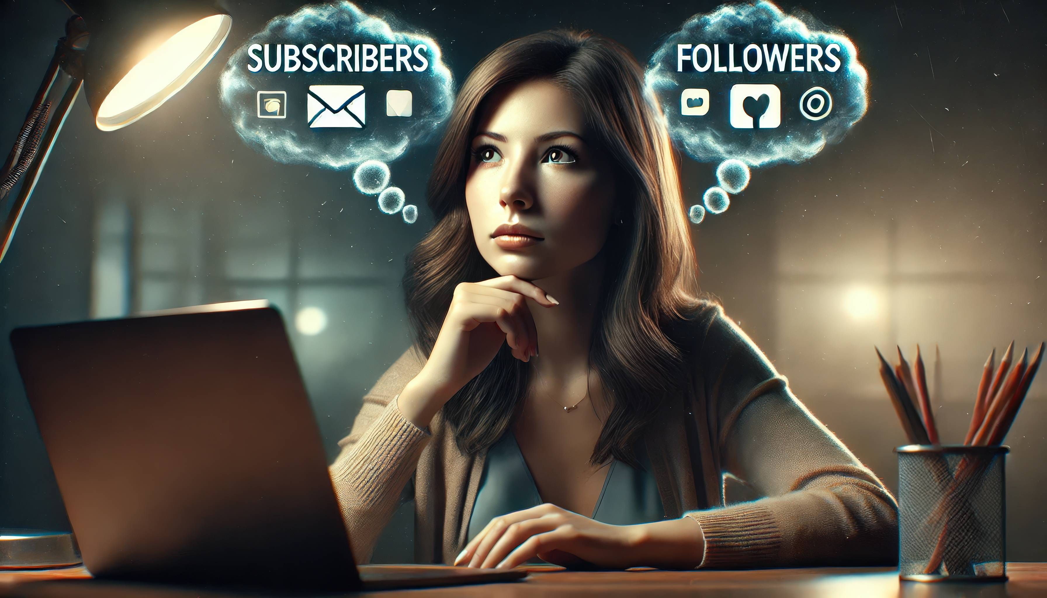 Subscribers vs. Followers on Substack - What You Need to Know