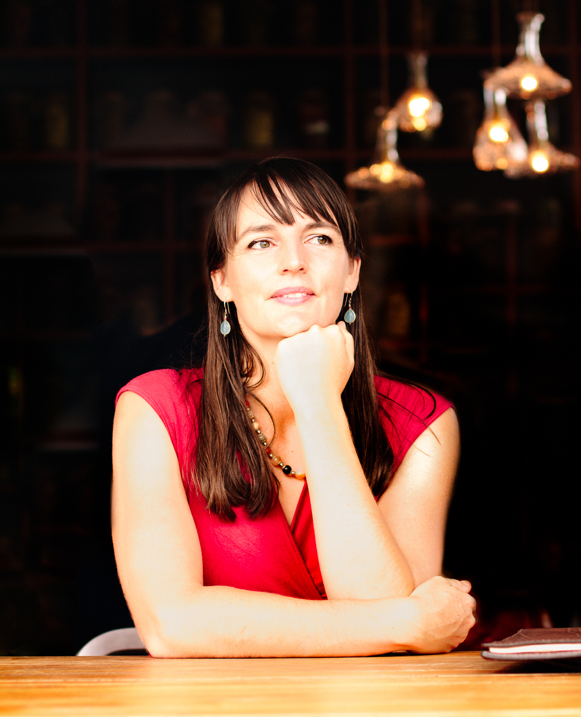 Meet the Creator: Zanni Louise - by Cassy Polimeni