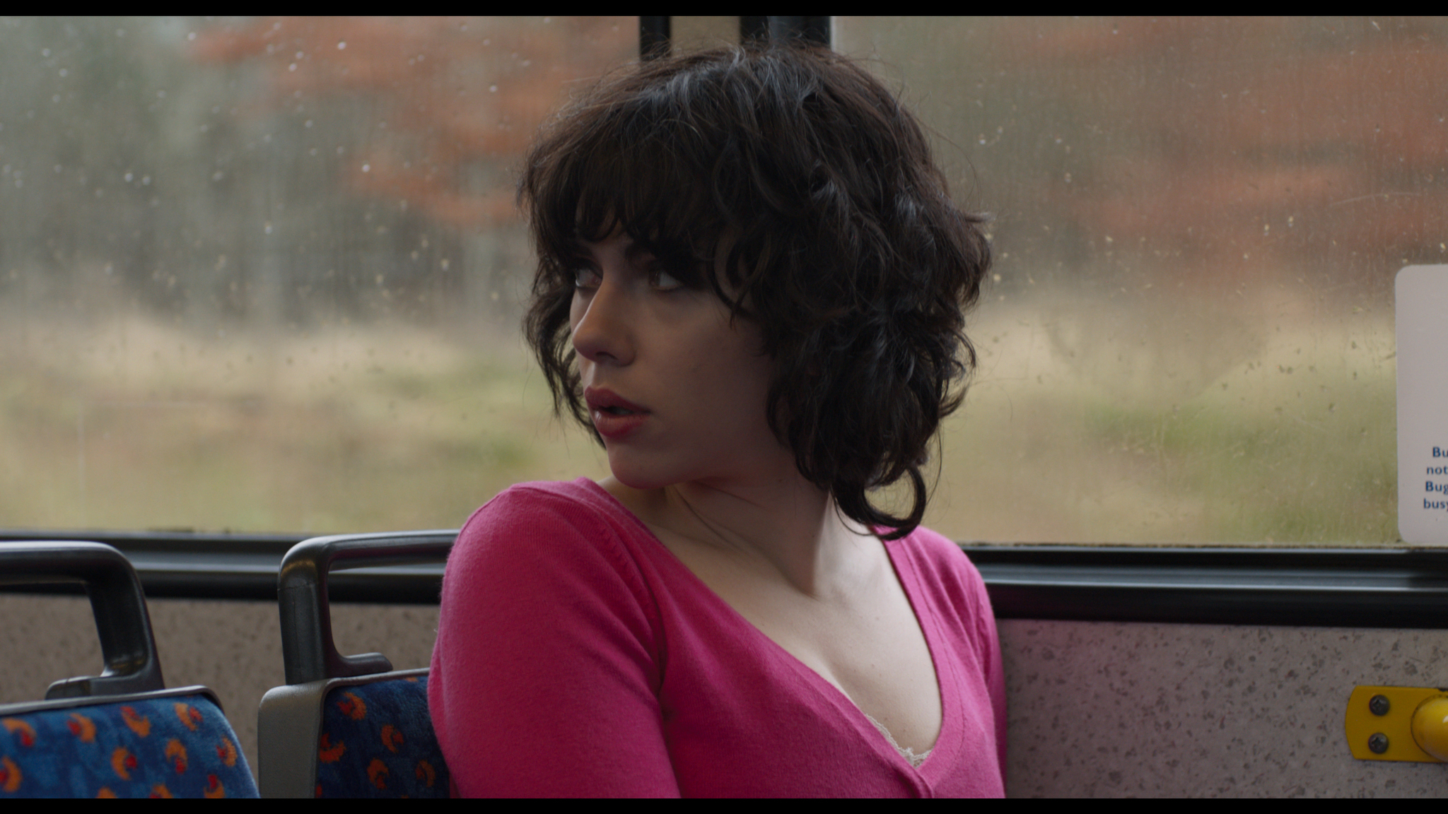 Anatomy Of A Scene Scarlett Johansson In Under The Skin 2013